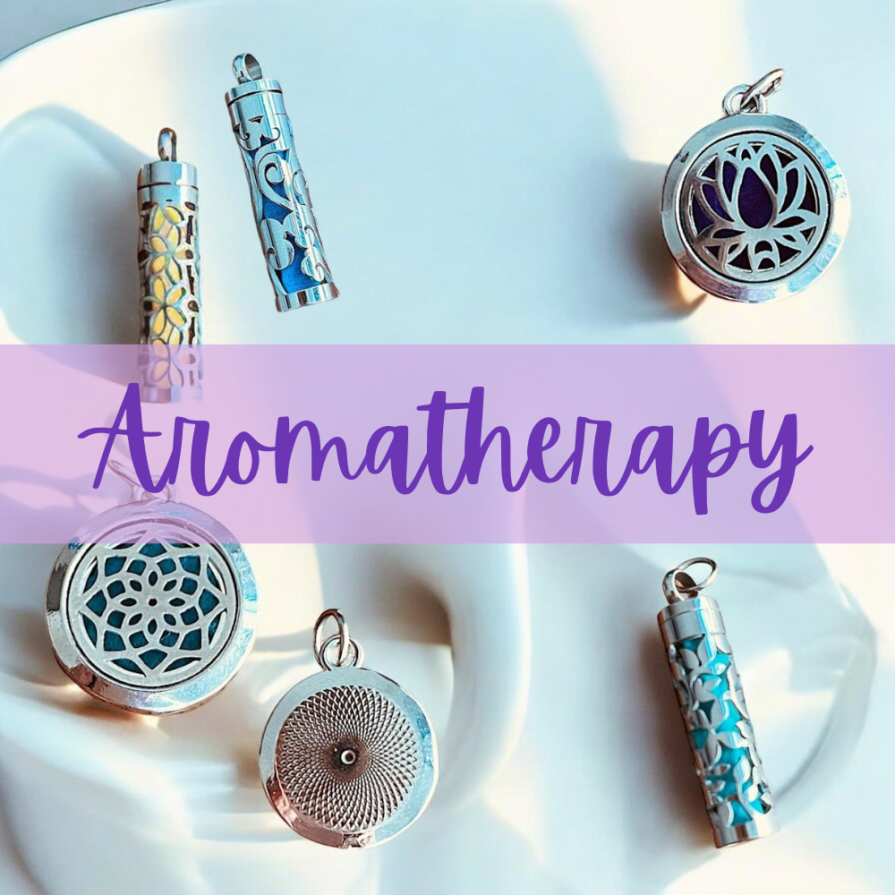 Aromatherapy Diffusers – Glenwood Studio Crafts